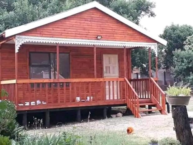 Weins Nutec Homes