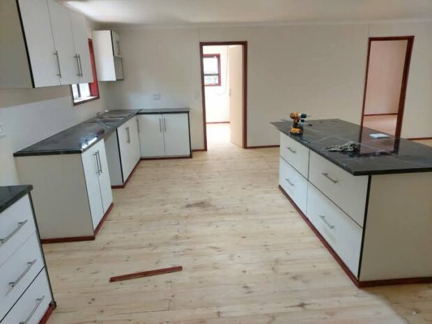 Weins Nutec Homes