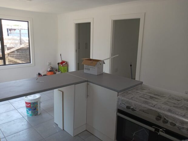 Weins Nutec Homes